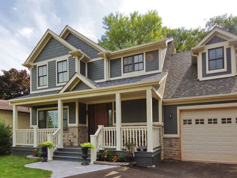 Second Floor Additions - NOMA DESIGN AND BUILD